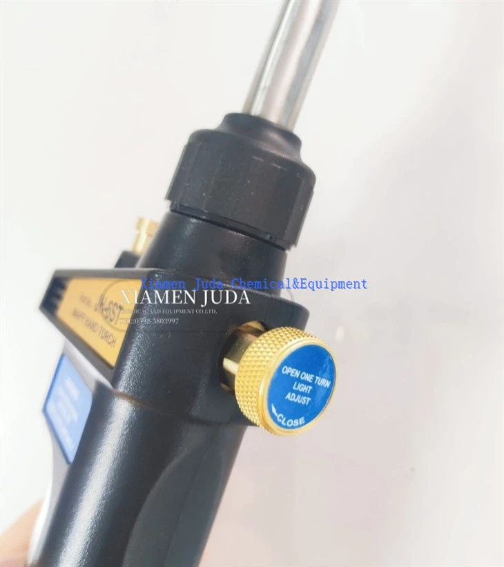 MAP Pro Gas Torch JH -6 st con proveedores de certificación CE ...
